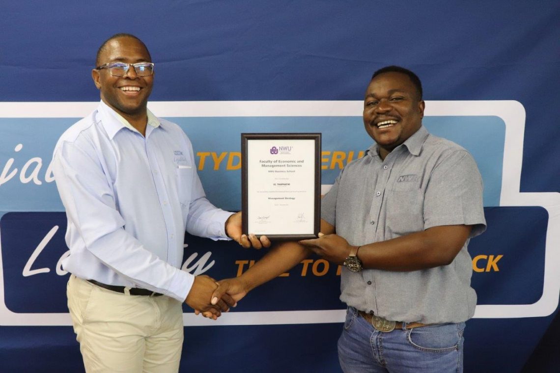 Knowledge has power - NWK Arena