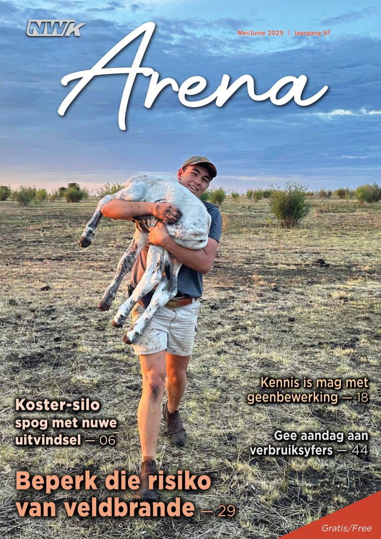 Maak rekordhouding maklik met NWK Online - NWK Arena